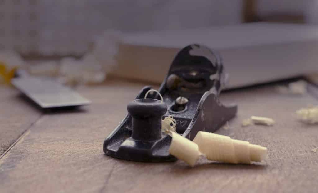 19 Different Types Of Hand Planes & How To Use Them