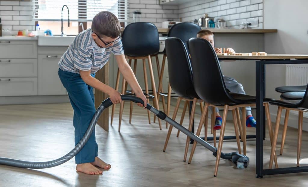 Best Central Vacuum Systems [Reviewed+Buyer's Guide]