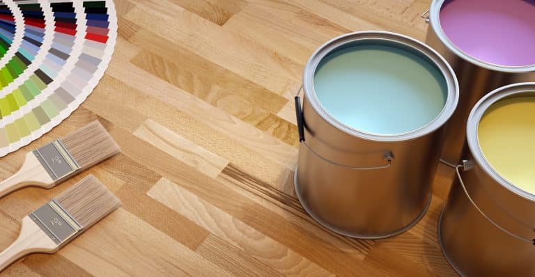 5 Best One Coat Paint And Primer | Reviews + Guide