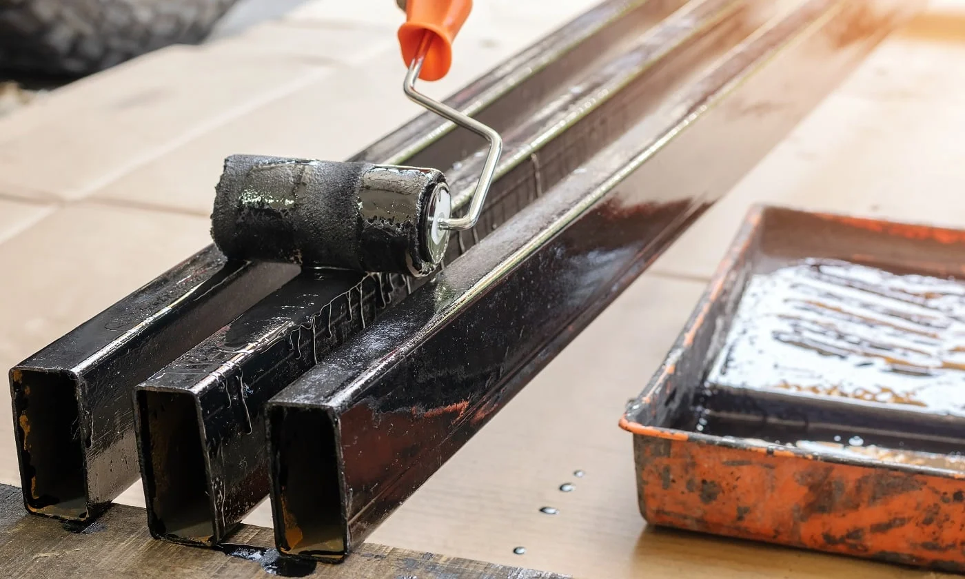 6 Best Paint Primer For Rusted Metal | Reviews + Guide