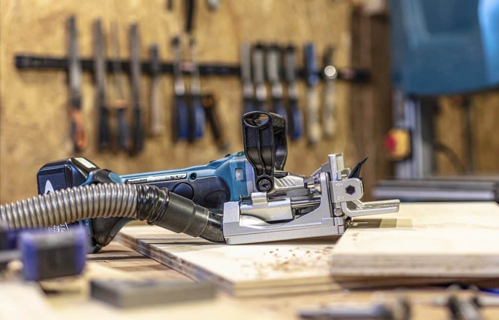 Cutech Jointer Under Review [All You Need To Know]