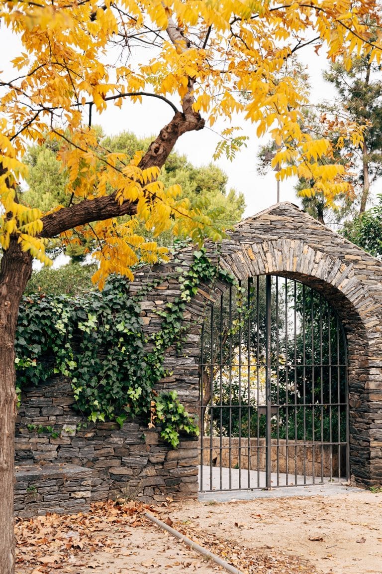 41 Best Driveway Gate Ideas And Inspiration For Your Home