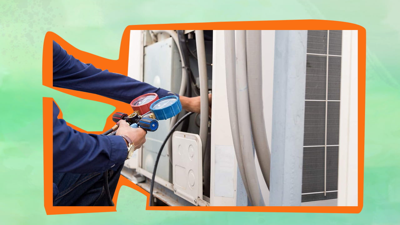 Can You Recharge A Window Air Conditioner? | An Easy Guide