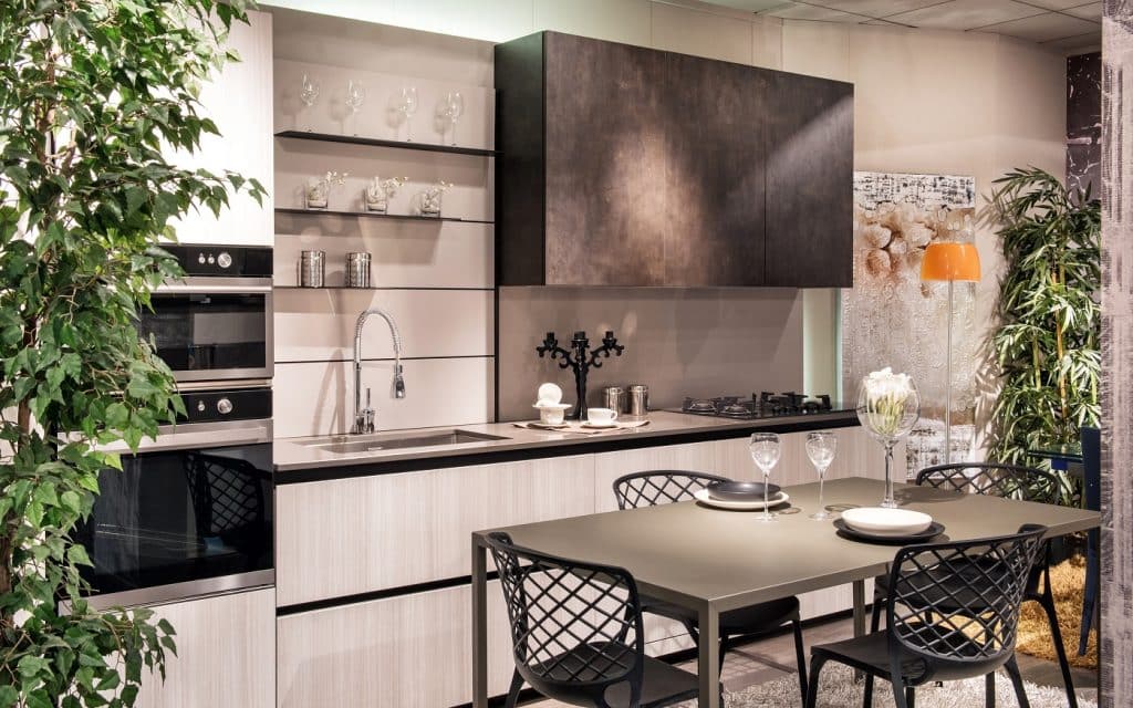 11 Ideas For Basement Kitchens And Kitchenettes