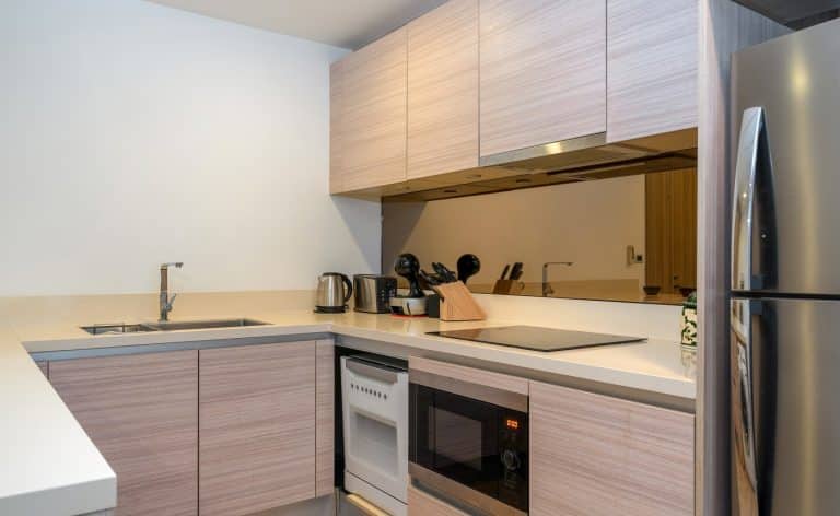 11 Ideas For Basement Kitchens And Kitchenettes