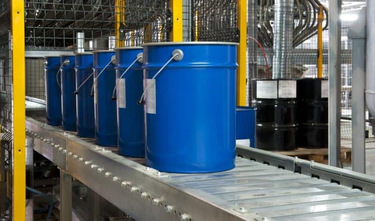 30 Different Types Of Buckets For Your Home [Information]