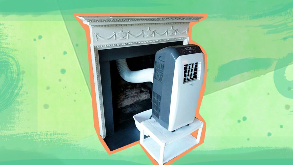 How To Vent Your Portable Air Conditioner: A Comprehensive Guide