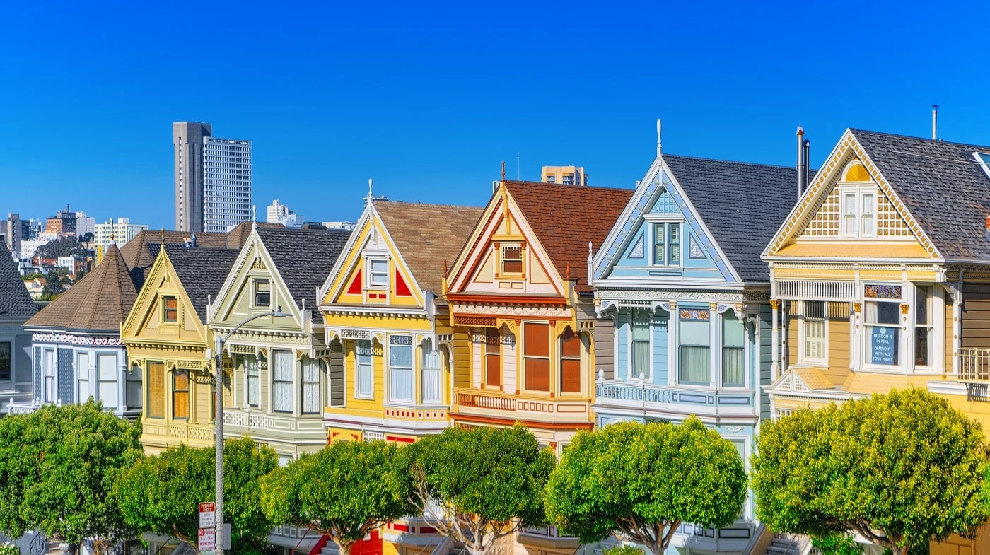 What Is A Victorian House [Definition, Examples & Styles]
