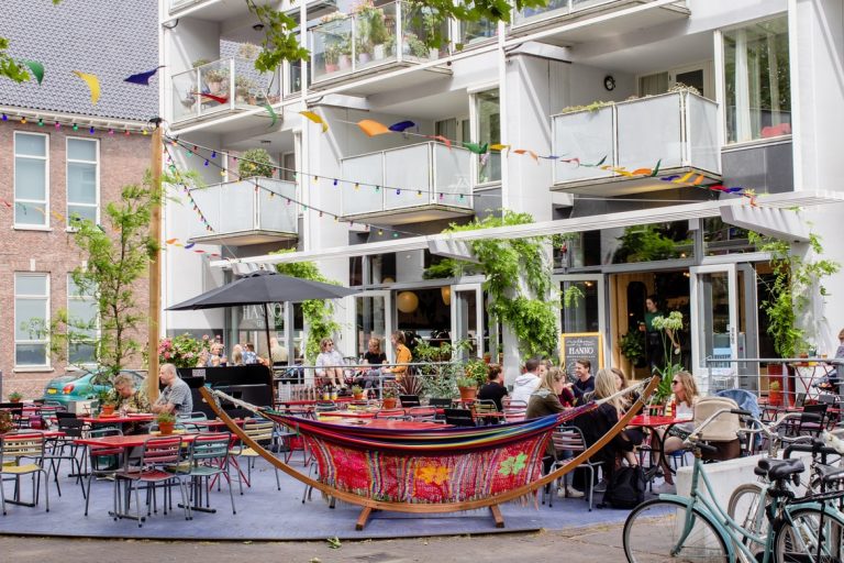 How To Design An Effective Restaurant Seating Layout