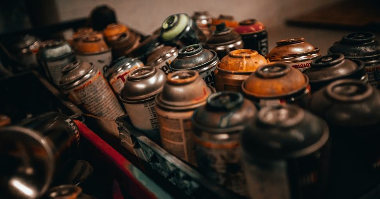 12 Best Epoxy Spray Paint Resins To Consider Today