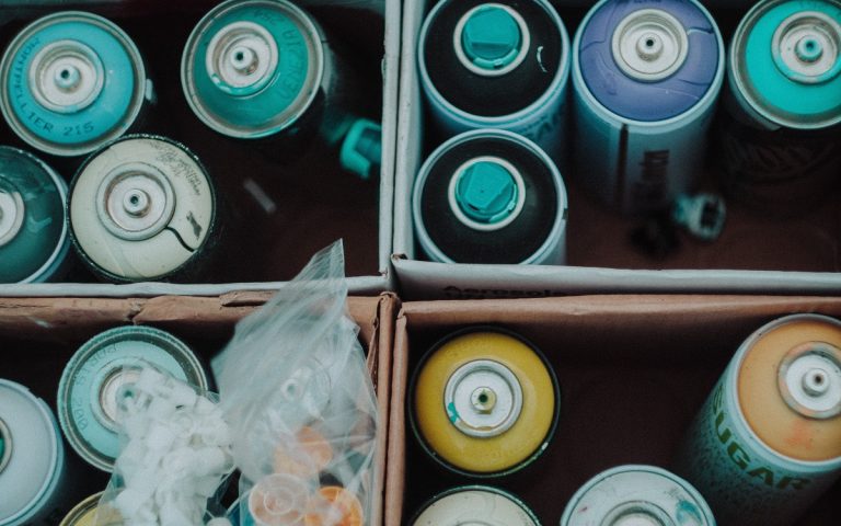 12 Best Epoxy Spray Paint Resins To Consider Today