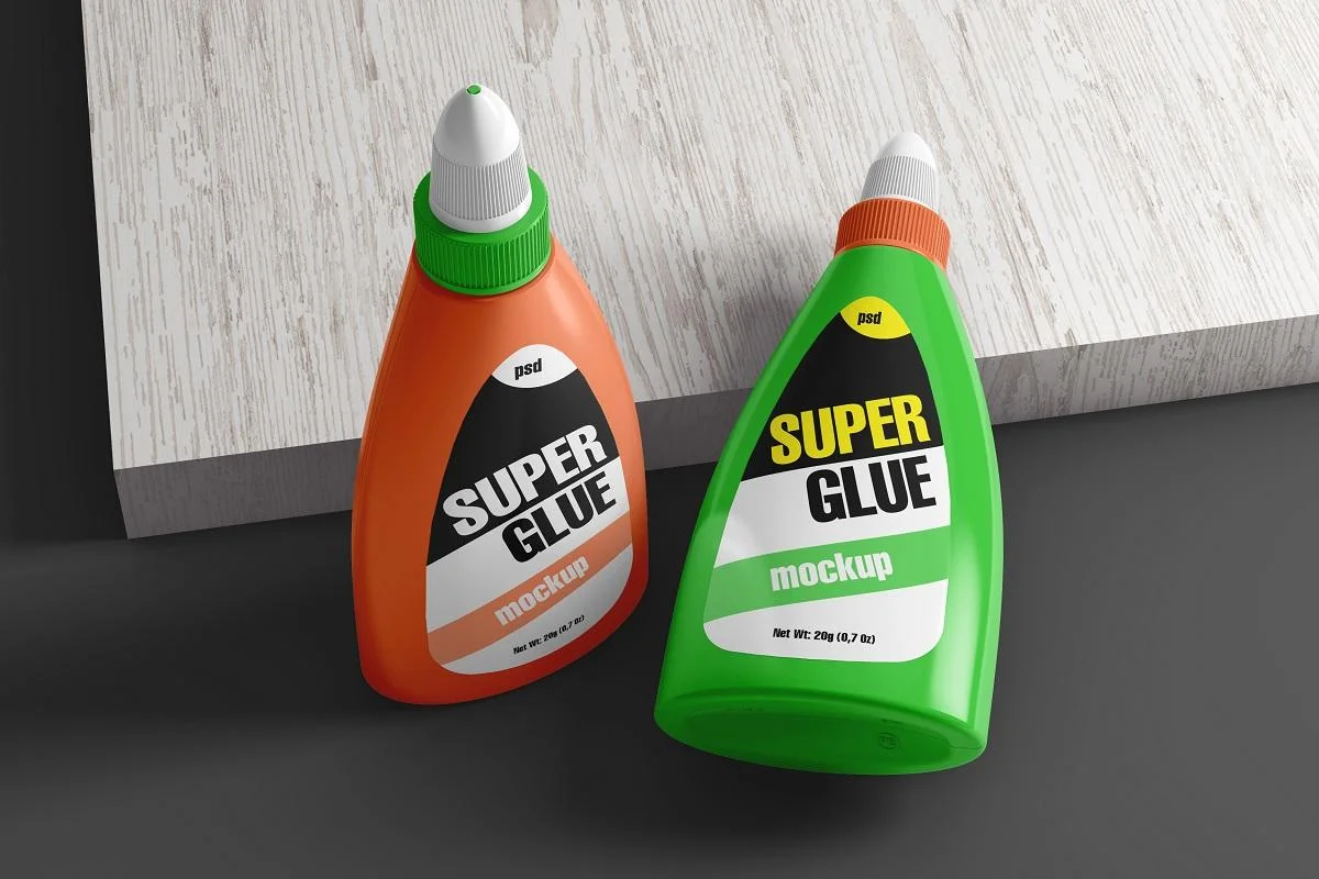 Best Glue For Plastic [Reviews+Buyer's Guide]
