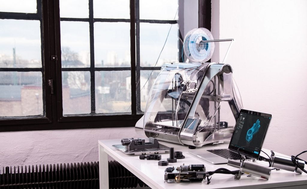 Best Resin 3D Printer Of 2024 [Reviews+Buyer's Guide]