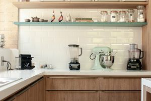 13 Best Tile Design Ideas For Countertop
