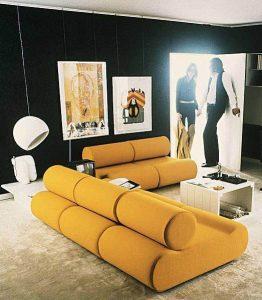 15 Yellow Sofa Inspiration Ideas To Consider