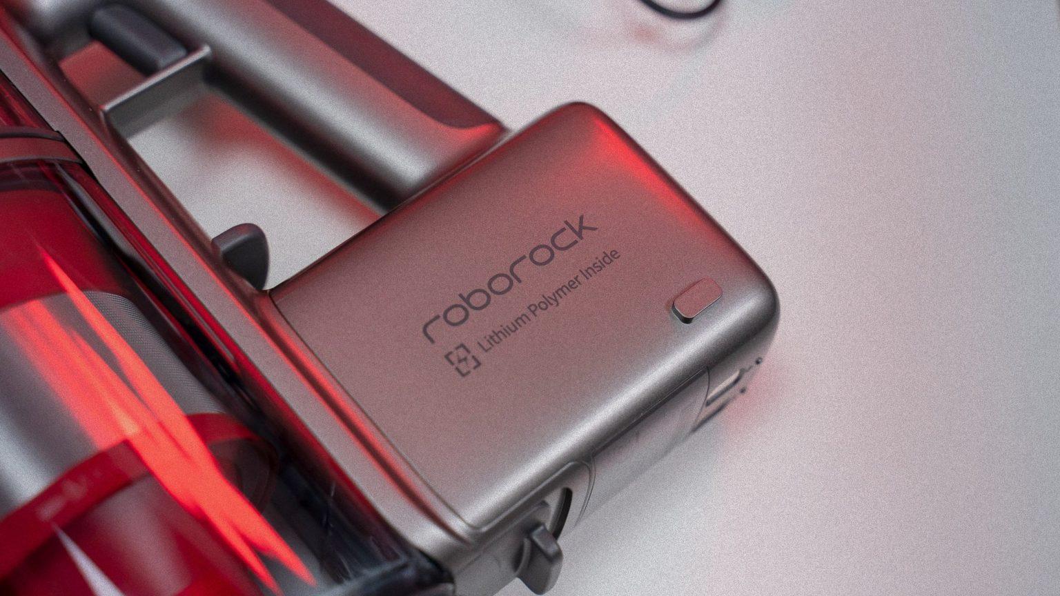 Roborock H7 Vacuum Cleaner
