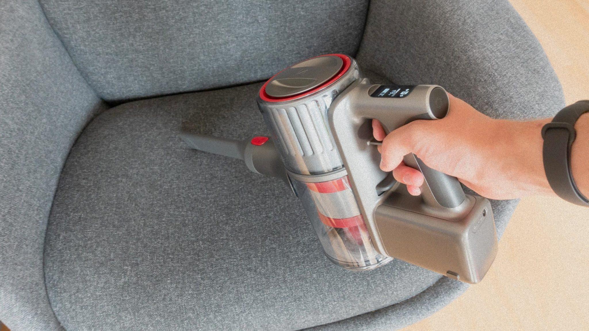 Roborock H7 Vacuum Cleaner