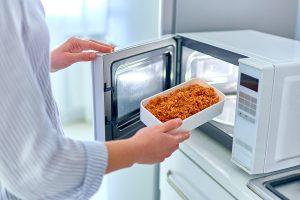 9 Best Microwavable Dishes | Reviews + Guide