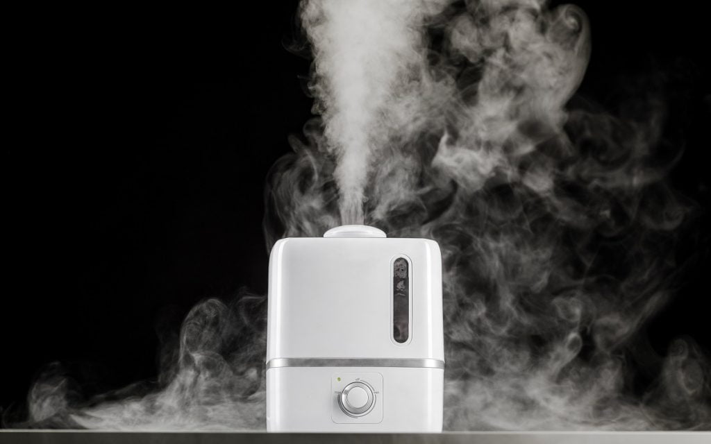9 Best Steam Humidifiers | Reviews + Guide