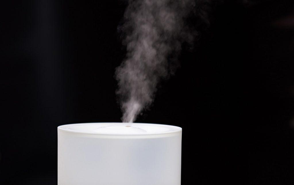 9 Best Steam Humidifiers | Reviews + Guide