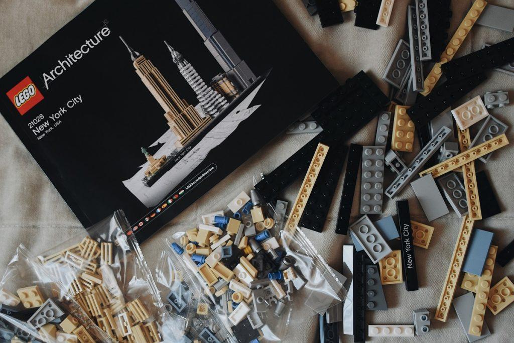 42 Best Lego For Architects | Architecture + Ideas
