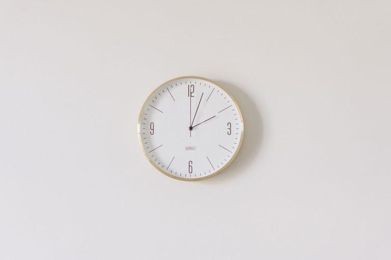 10 Best Wall Clocks | Reviews + Guide