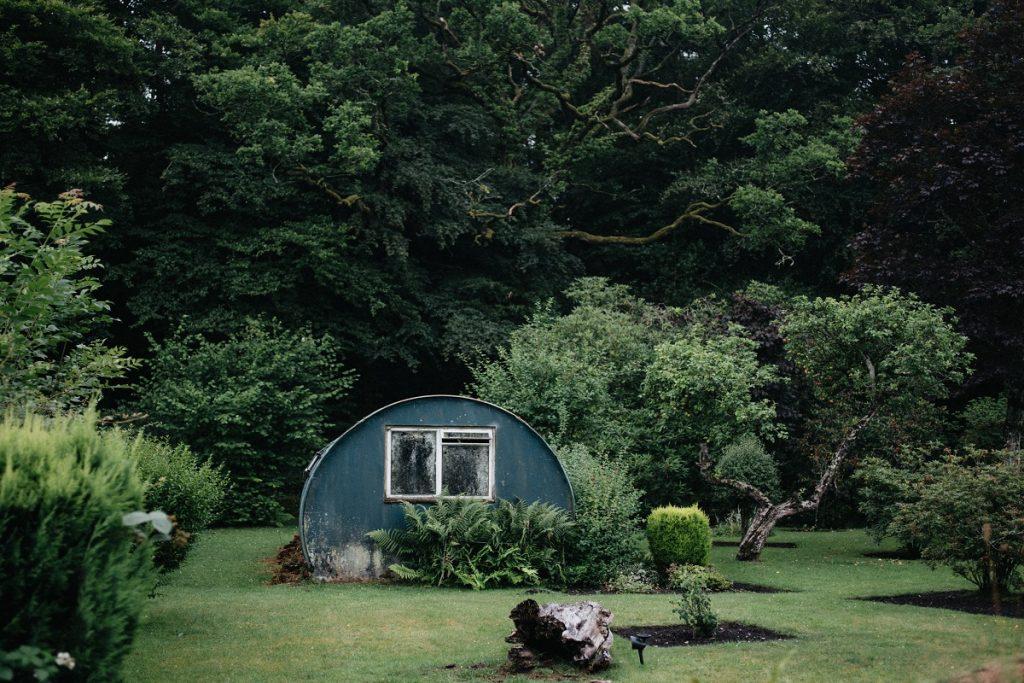 What Is A Quonset Hut Home ? [All You Need To Know]