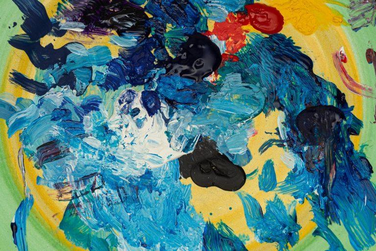 Can You Paint Oil Over Acrylic? | Oil Paint Guide Right Now