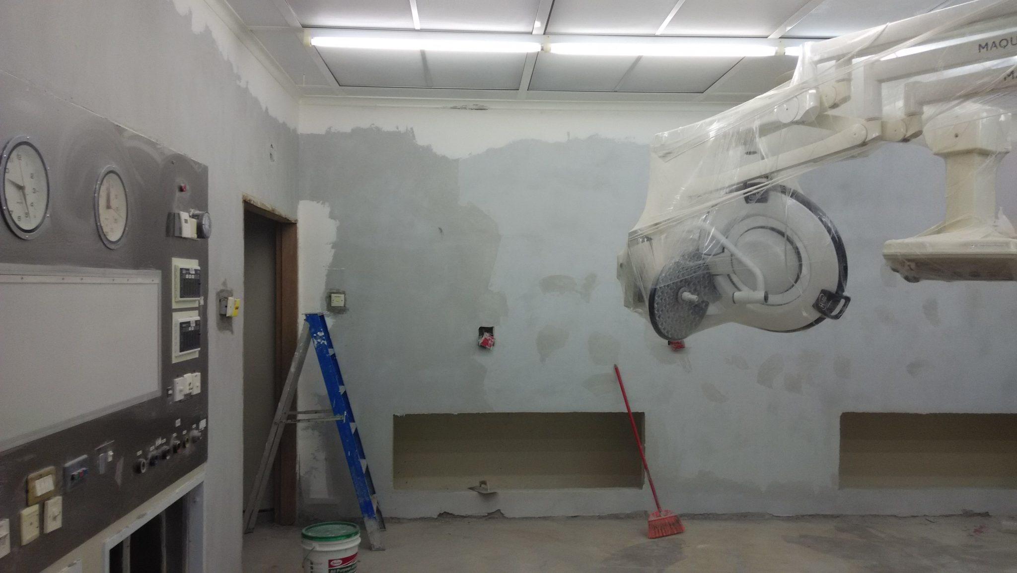 22 Types Of Plaster To Consider For Your Home