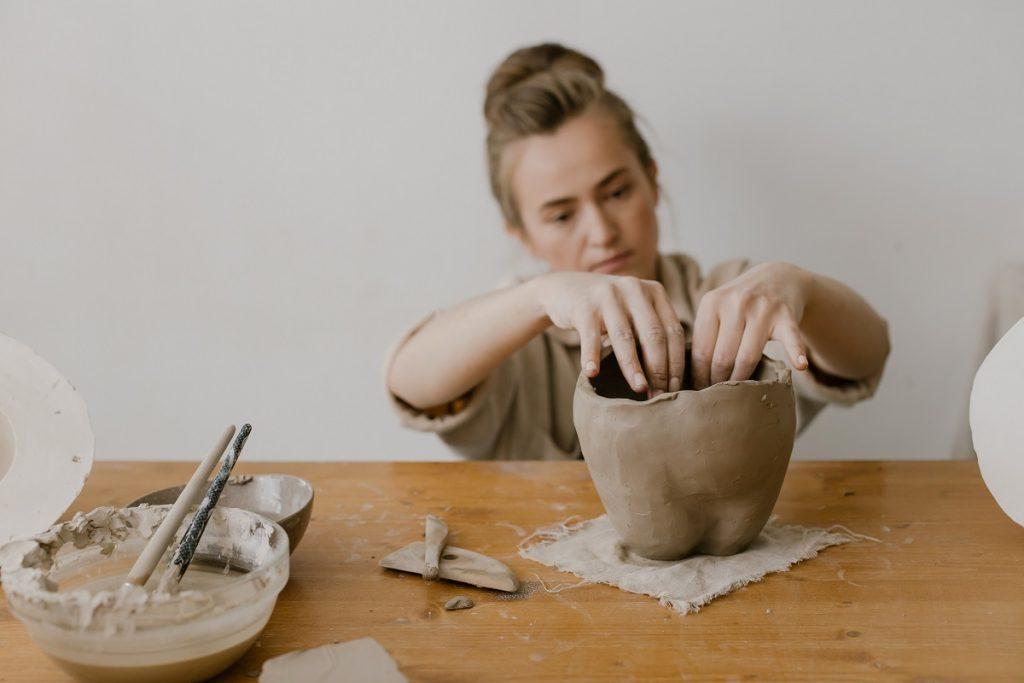 Clay Sculpting Ideas | All You Need To Know