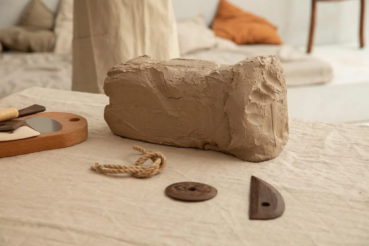 Tools For Clay Sculpting | All You Need To Know