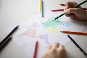 How To Erase Colored Pencil | All You Need To Know
