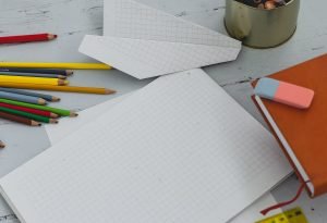 How To Erase Colored Pencil | All You Need To Know