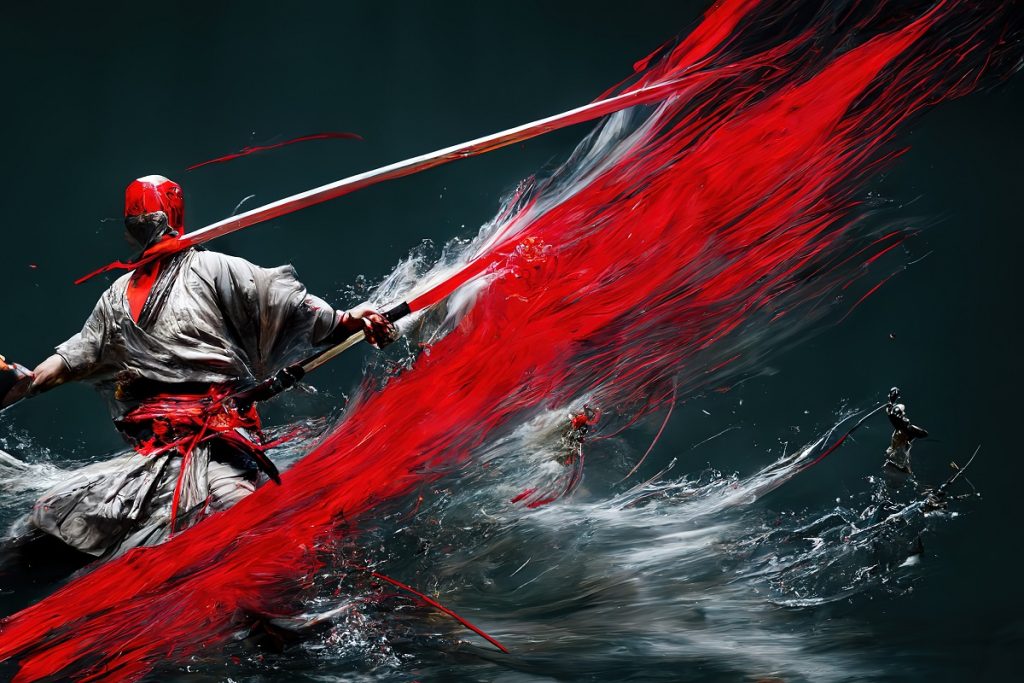 19 Types Of Digital Art Including 3D Modeling, Pixel Art, And AI