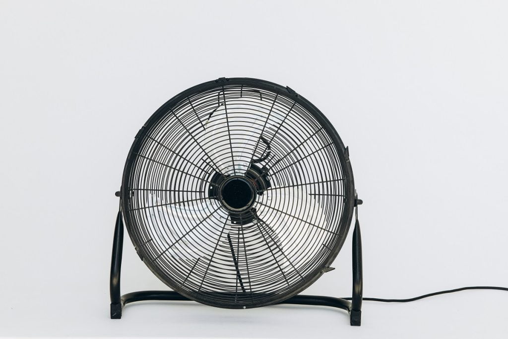 What Fan Blows The Coldest Air? | Things You Should Know