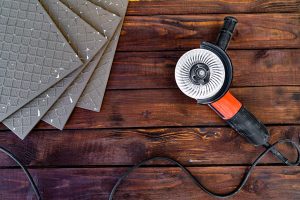 Which Angle Grinder Disc For Tiles? | Things You Should Know