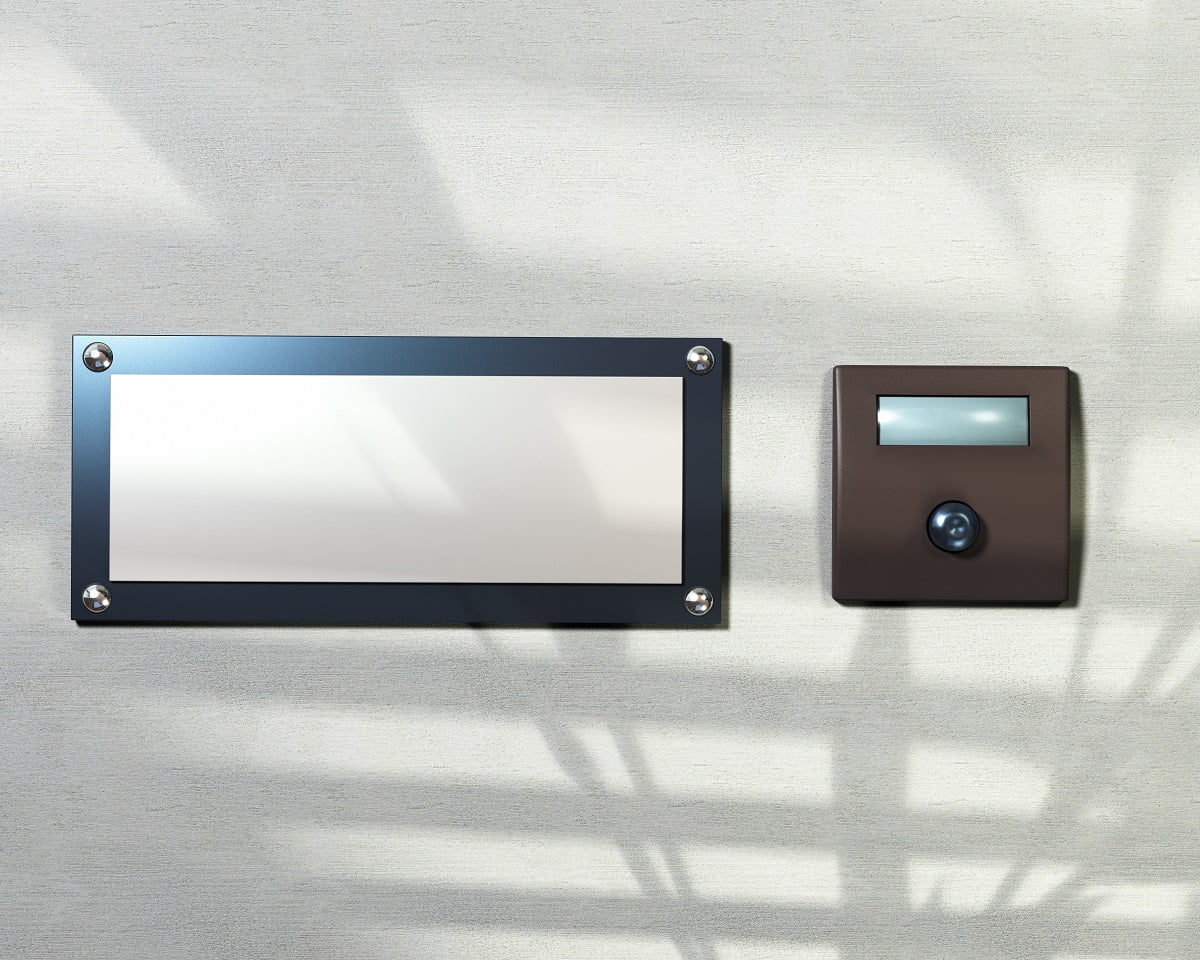 How To Install A Wireless Doorbell