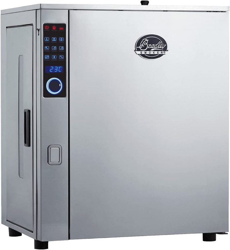 What Is An Insulated Smoker | Ideas