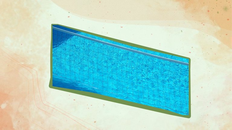 DIY Pool Volleyball Net Ideas | Things You Should Know
