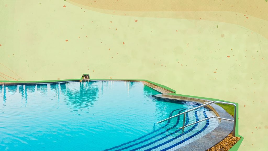 What Size Pool For Volleyball | All You Need To Know