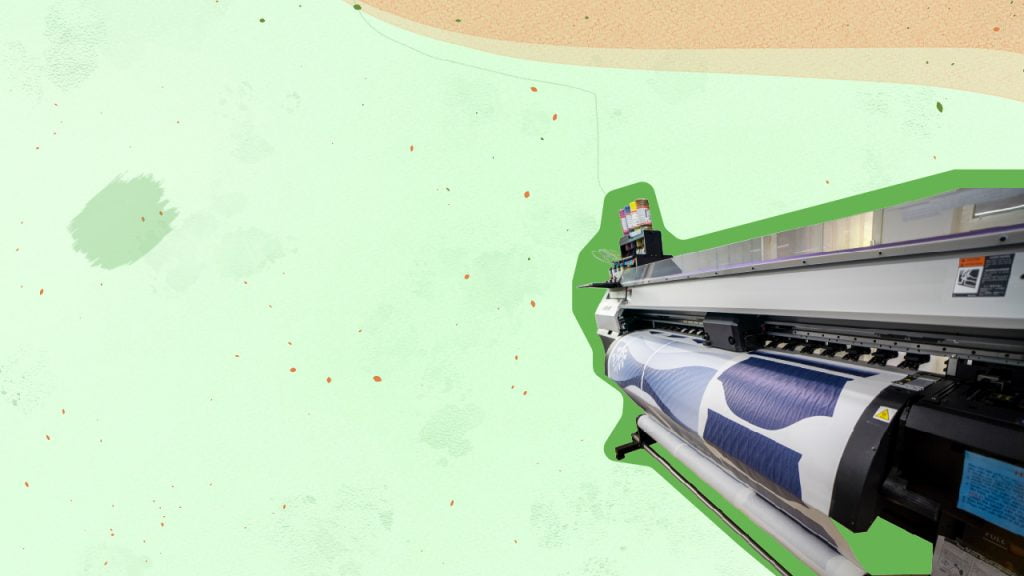 Screen Printing Vs Laser Printing | Comparison