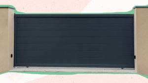 How To Build A Vehicle Sensor For Automatic Gate Openers?