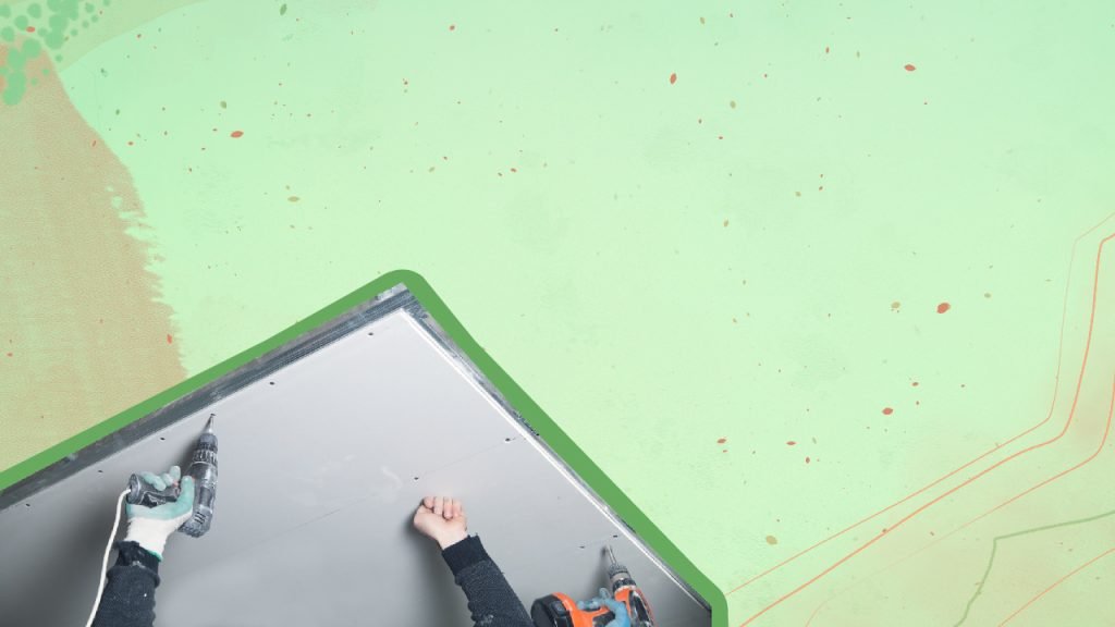 Ceiling Soundproofing: How To Soundproof New And Existing Ceilings