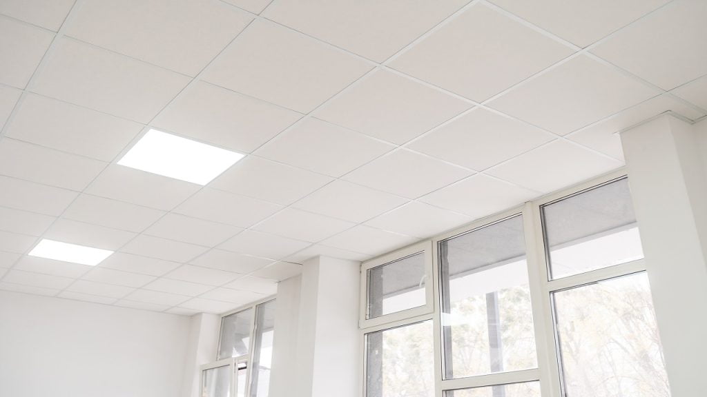 Ceiling Soundproofing: How To Soundproof New And Existing Ceilings