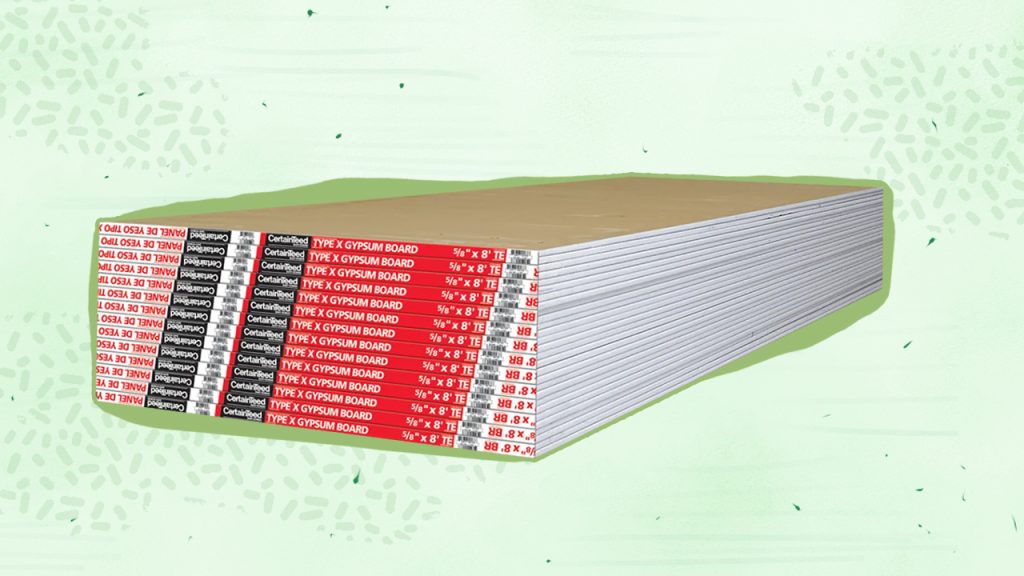 Best Soundproof Drywall: What Is It And How To Use It