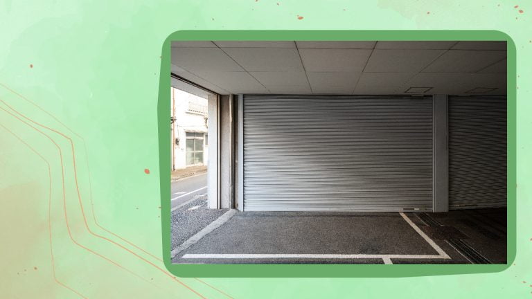 Garage Soundproofing: How To Soundproof A Garage From Floor To Ceiling