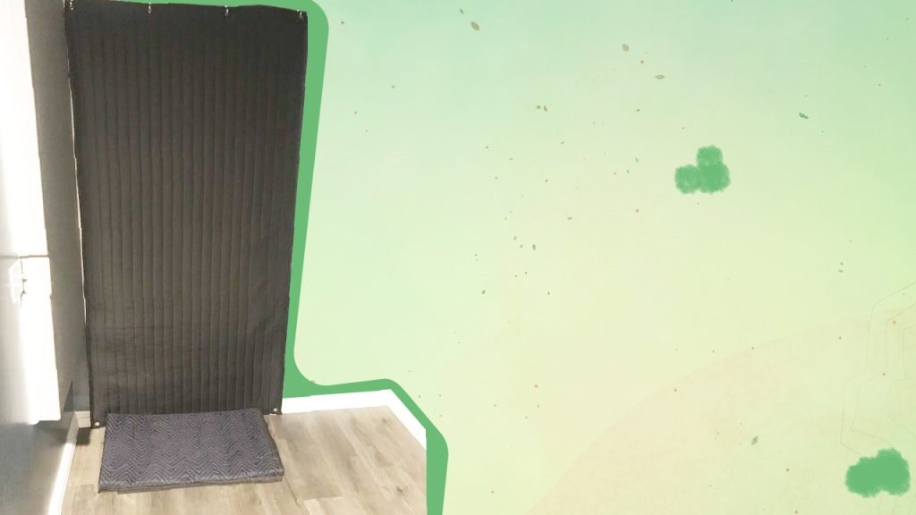 How To Soundproof A Door - Complete Guide