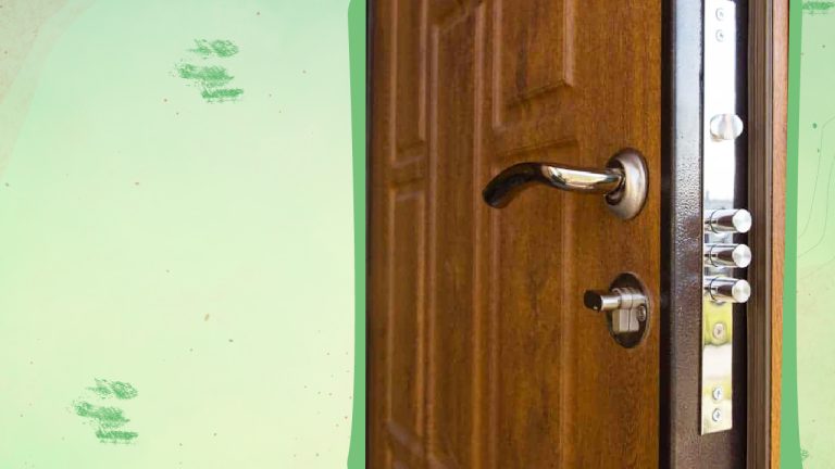 How To Soundproof A Door - Complete Guide