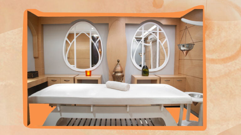 How To Build A Massage Table: Step-By-Step Guide