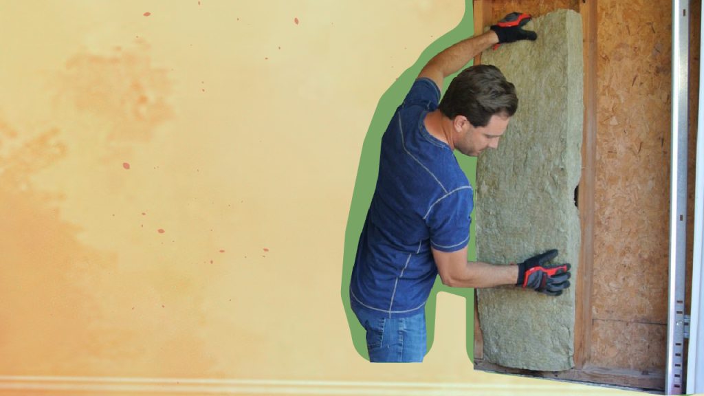 Types Of Soundproof Insulation Explained, The Complete Guide